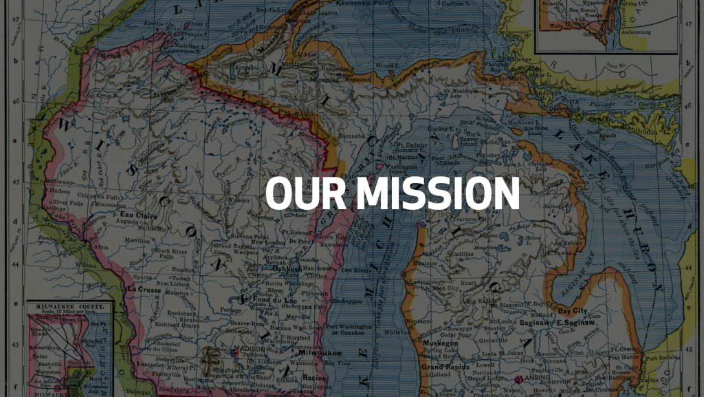 Mission Statement – Michigan Three Percent